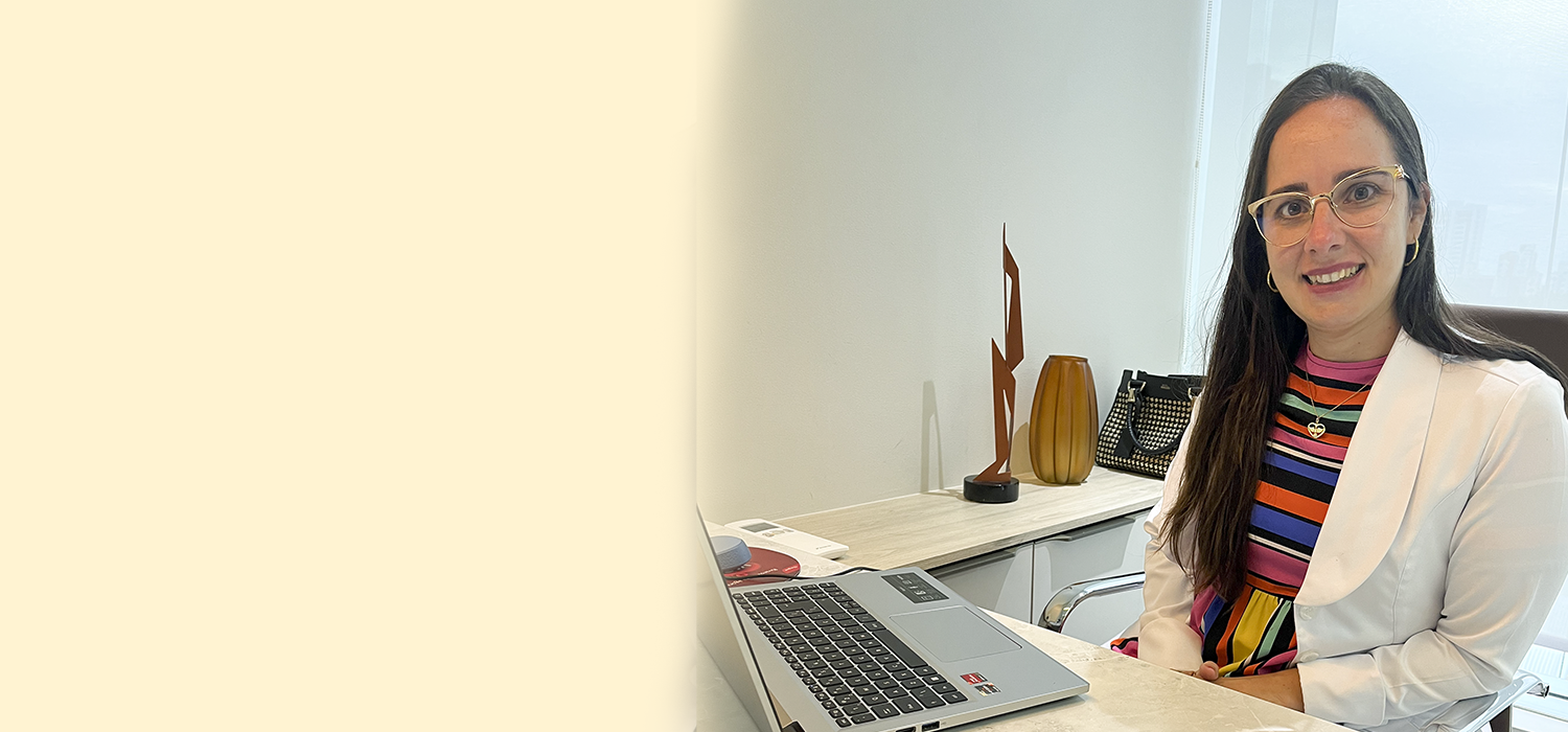 Dra. Ana Rita Lira | Geriatra em Fortaleza