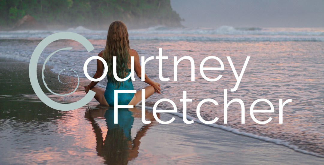 Courtney Fletcher | CF Home