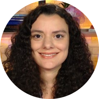 Rafaela Vilela | start-magico