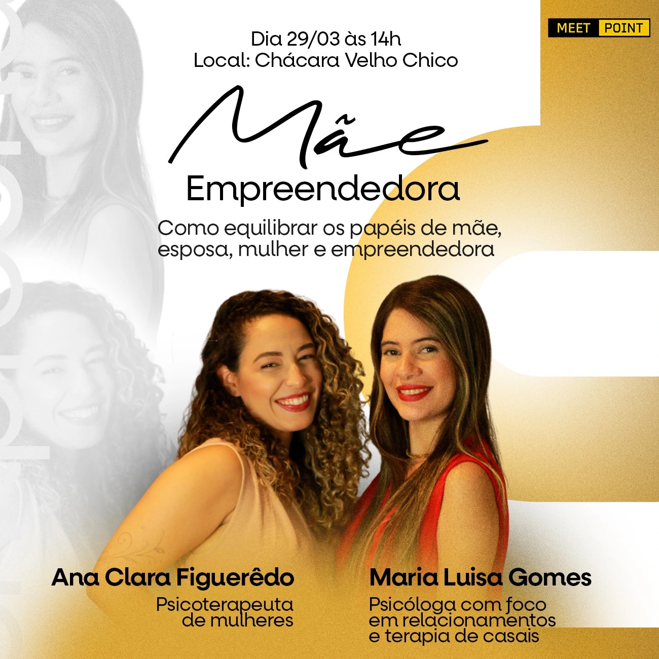 Mãe Empreendedora | Inicial