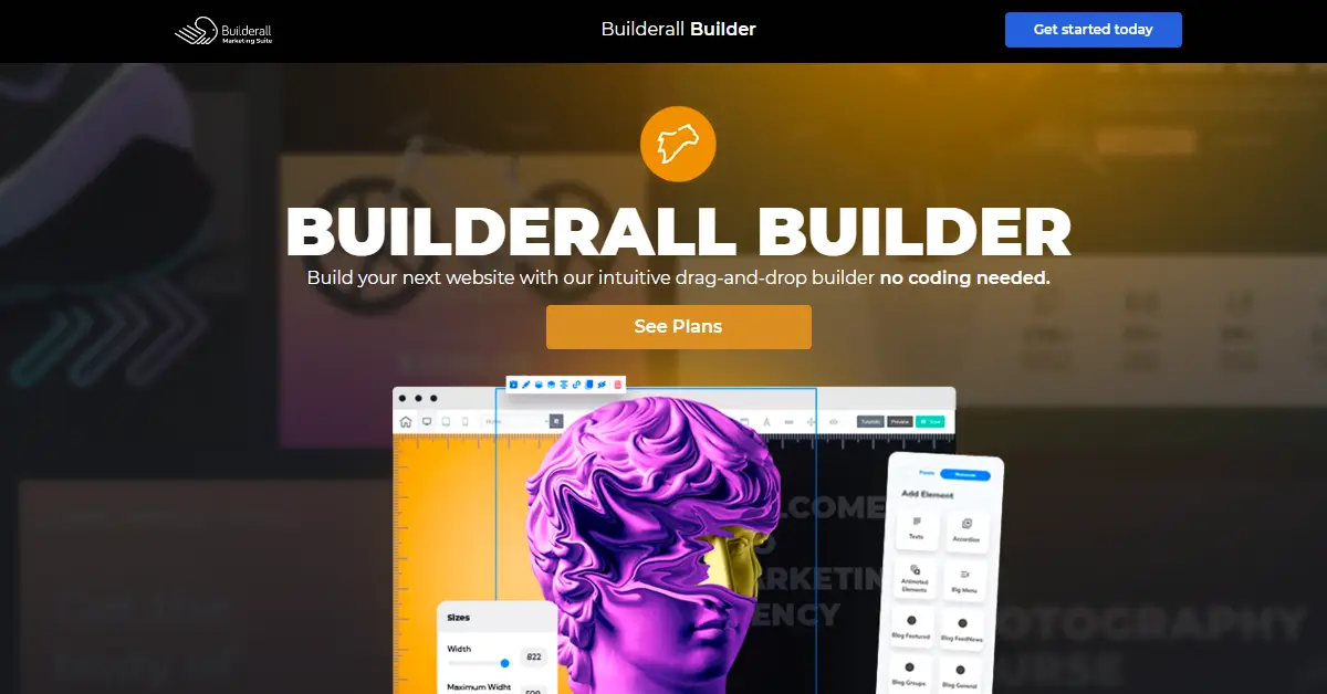 Builderall Builder | Builderall