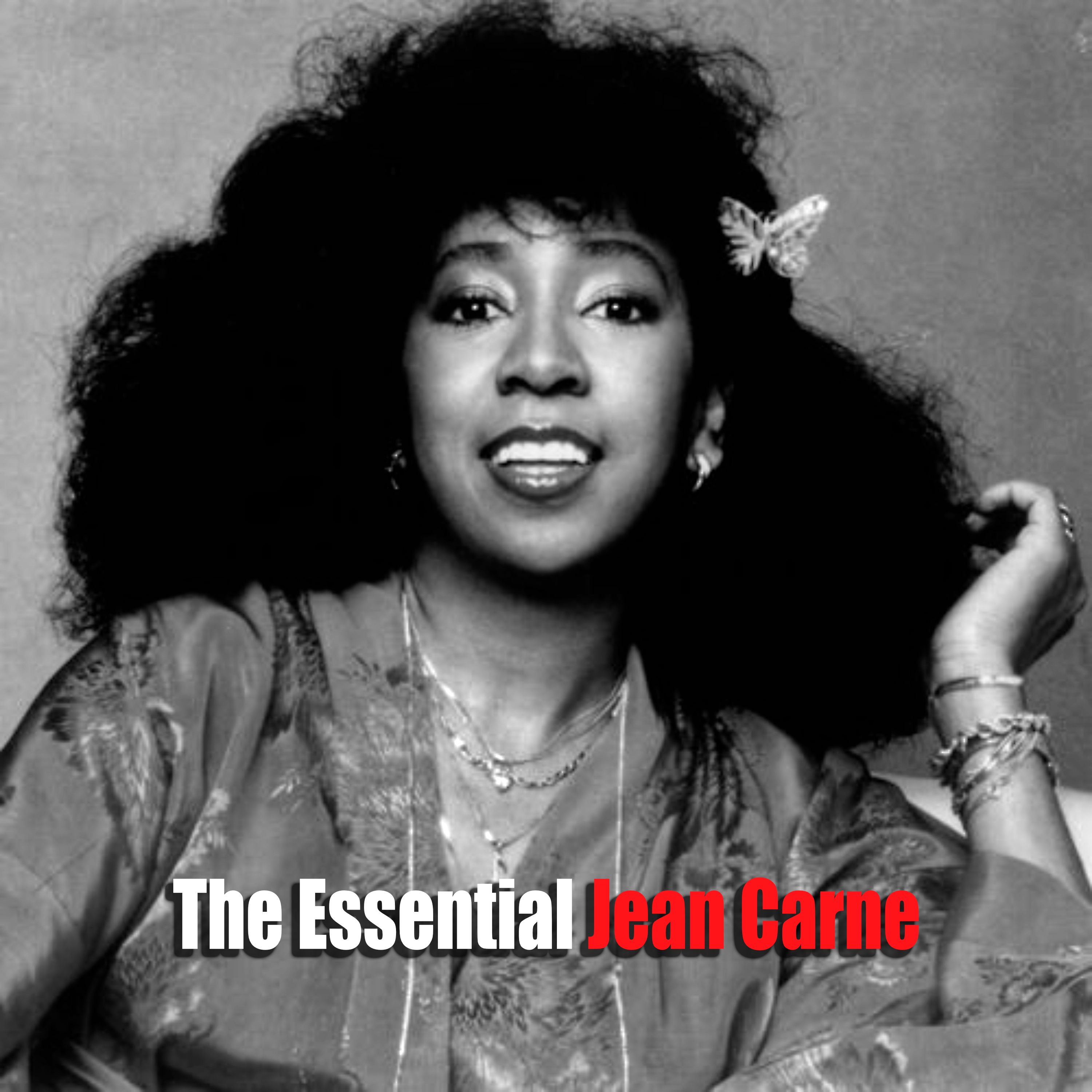 Jean Carne Music | Home