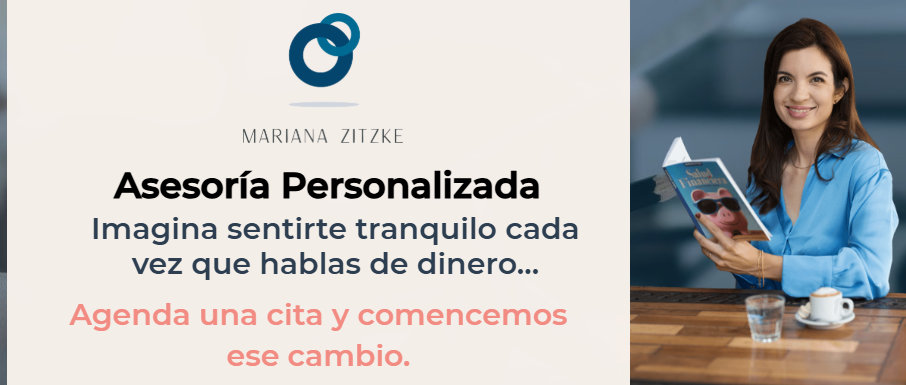 Educación Financiera 1 | Asesoría personalizada