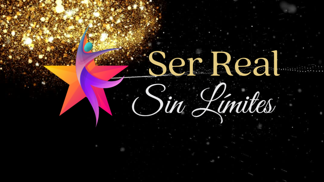 SER REAL SIN LIMITES | SER REAL SIN LIMITES