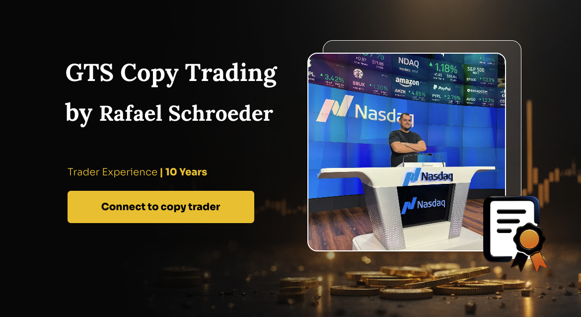 Copy Trading | Copy trading GTS