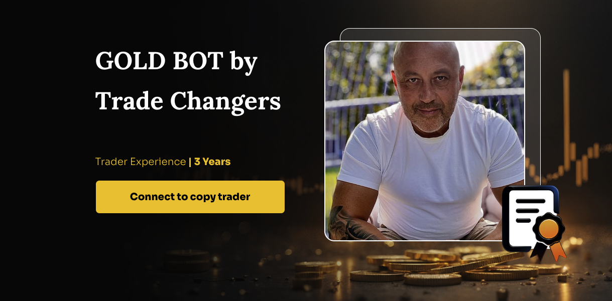 Copy Trading | Copy trading Trade Changers