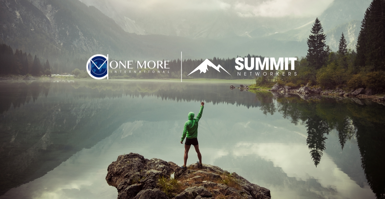 OneMore | Luis Javier