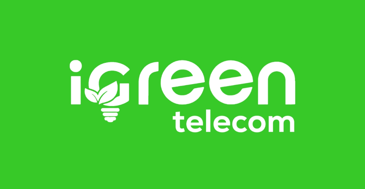 iGreen Energy | Alessandro de Moura