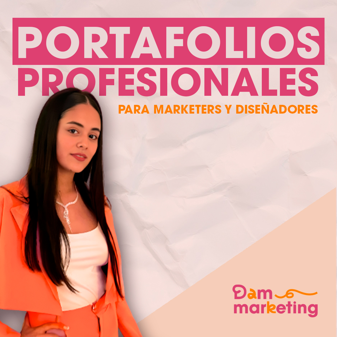 Dam Marketing | Marketing Digital