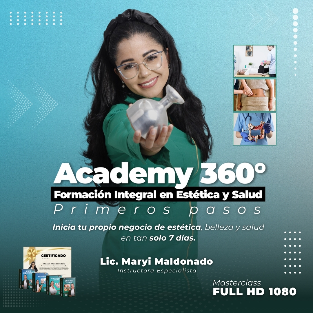 Academy 360 Primeros pasos | Academy 360° / Primeros pasos