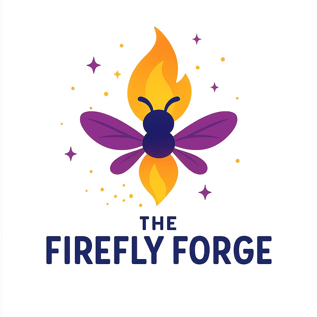 The Firefly Forge | Science Libs App