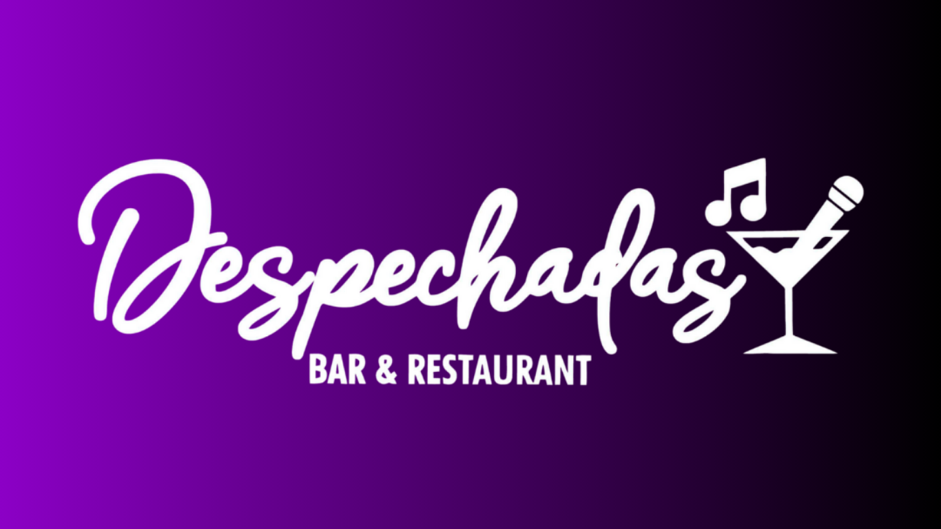 Carta Despechadas | Menú Despechadas