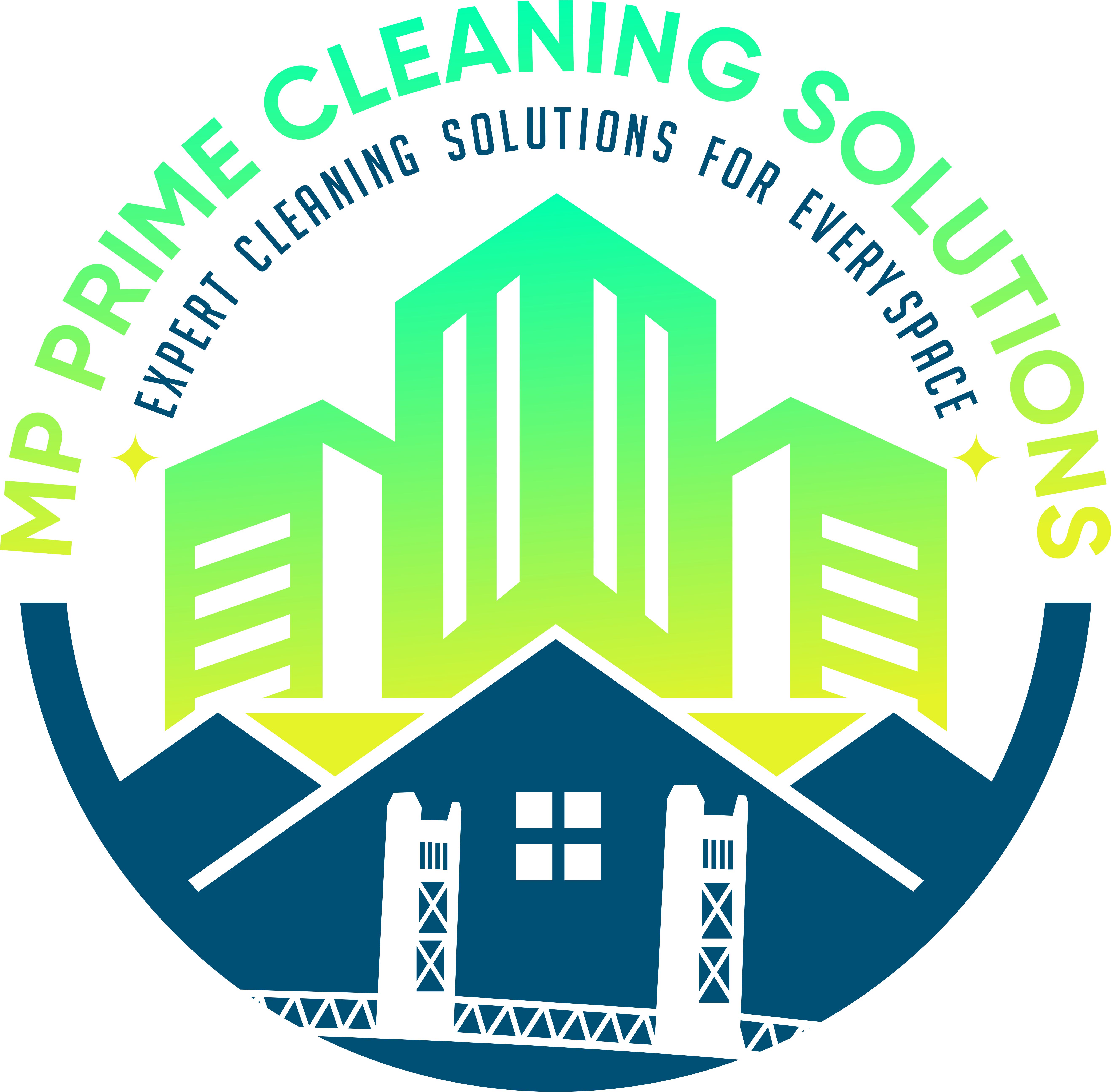 MP Prime Cleaning Solutions | Cleaning Services in Sacramento | MP Prime