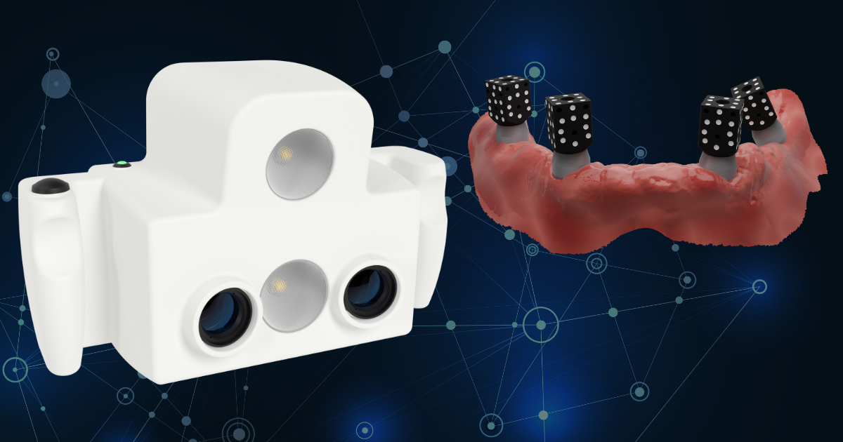 Open Tech 3D | photogrammetry-scanner-3Dots