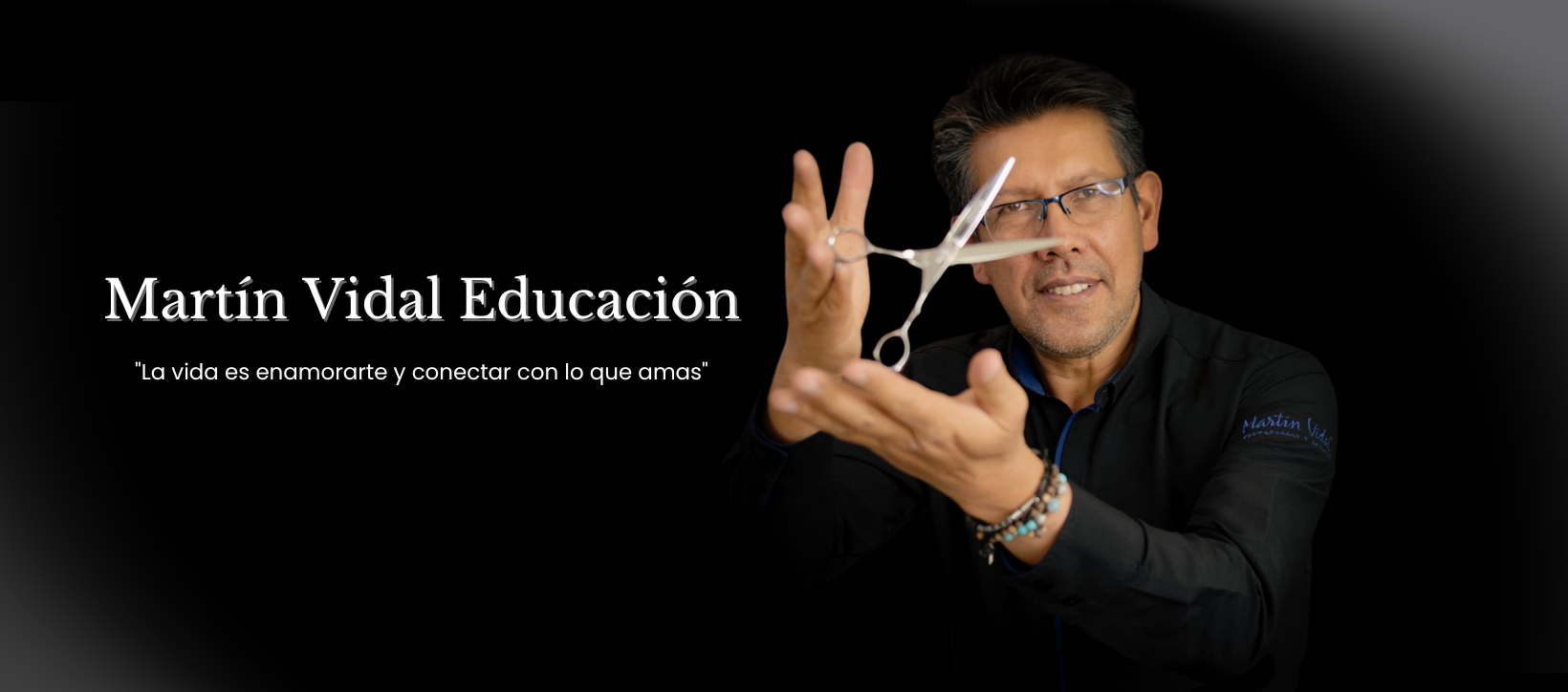 Martín Vidal Educación | Martín Vidal- Workshop Eventos Certificación ...