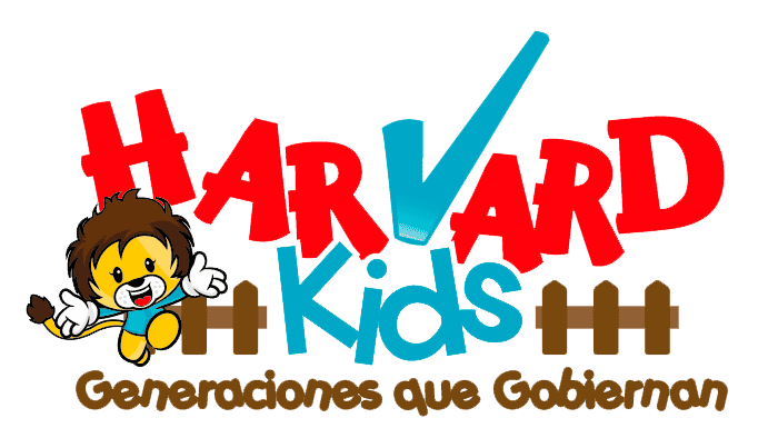 Harvard Kids | Cita