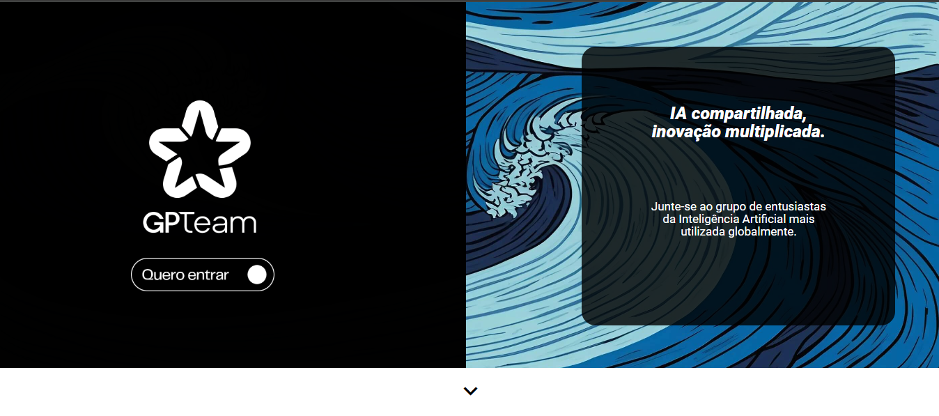 GPTeam | ChatGpt Team