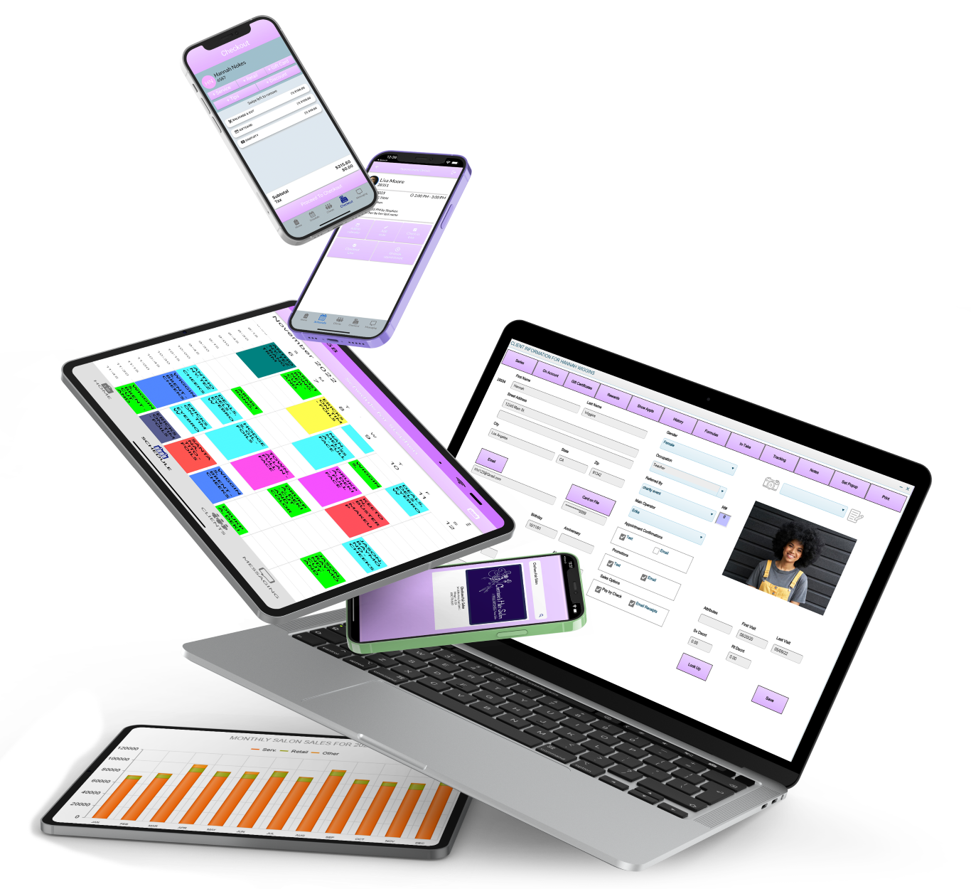 Invibe Software | Home - Invibe Black Friday Sale