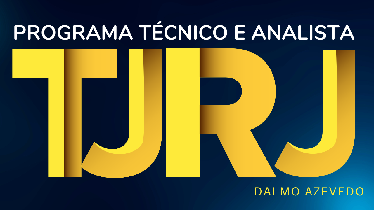 Programa CSM | Programa CSM TJRJ