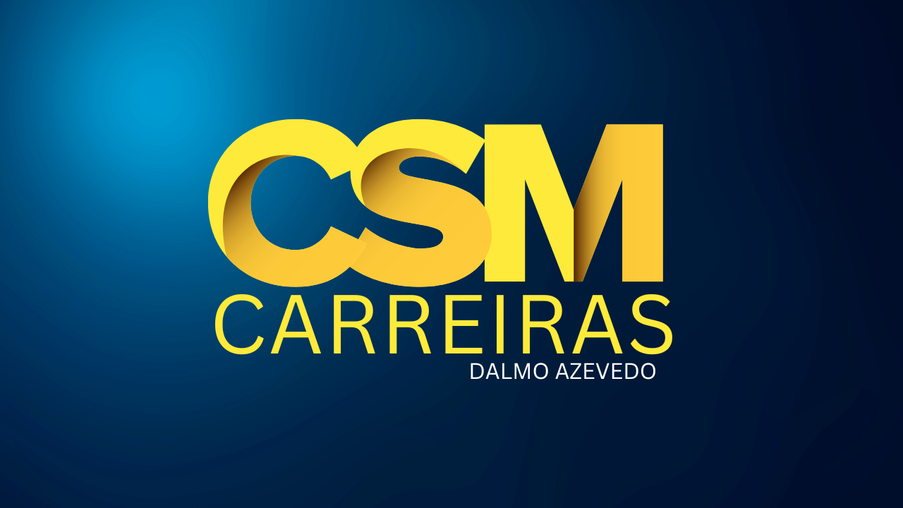 Programa CSM | Programa CSM Carreiras