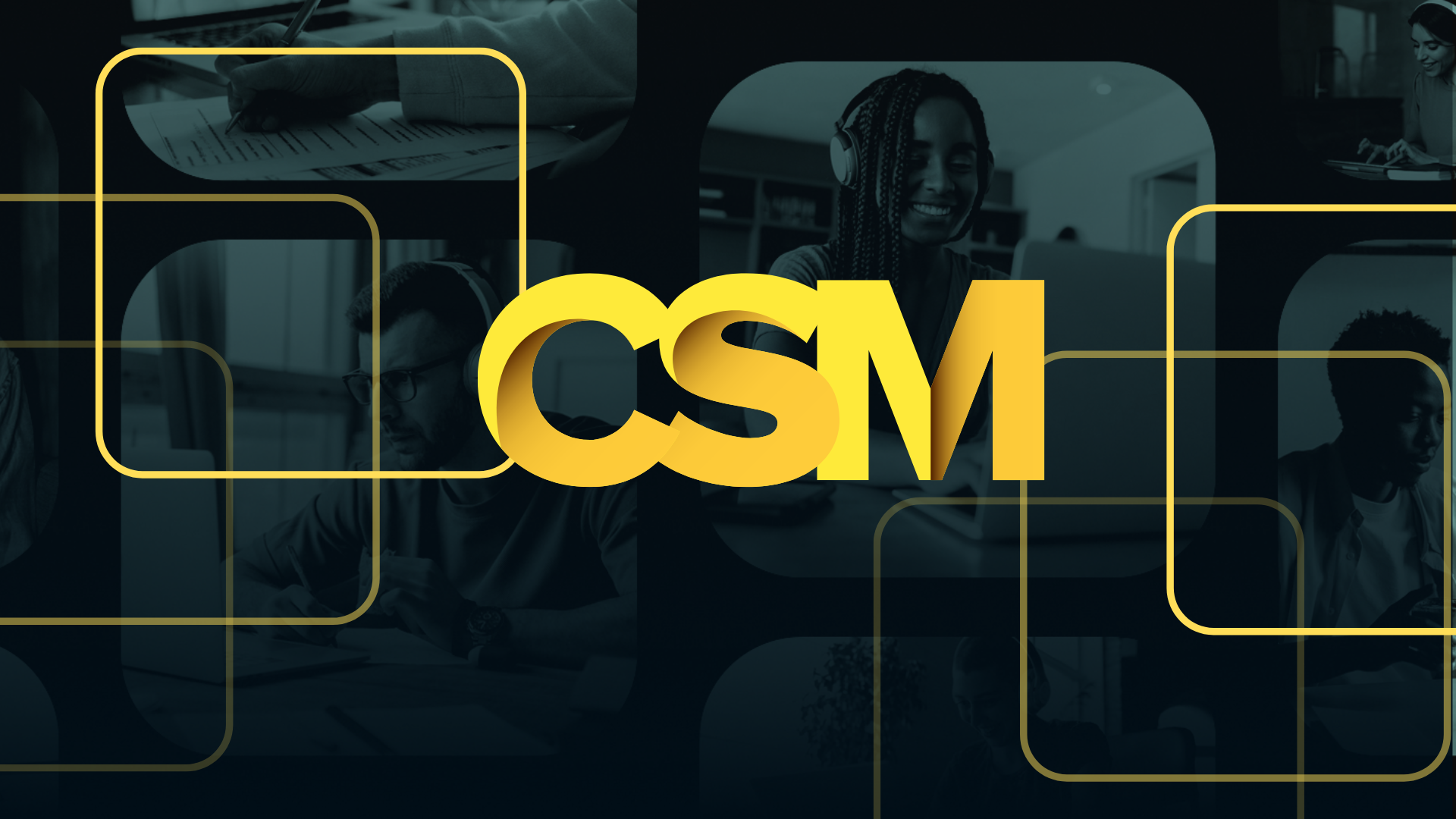 Programa CSM | Programas CSM