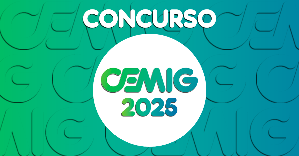 CETEC Concursos | Curso Preparatório - Concurso CEMIG 2025