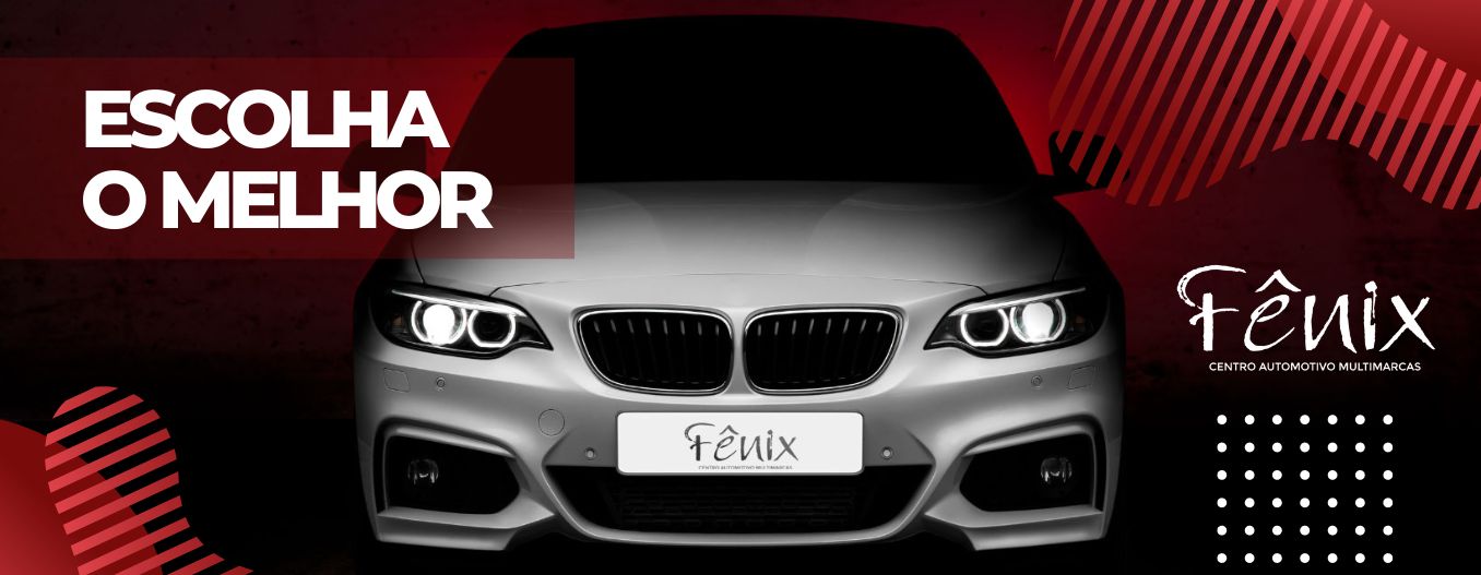 Fênix Auto Center | Serviços de Reparação Automotiva