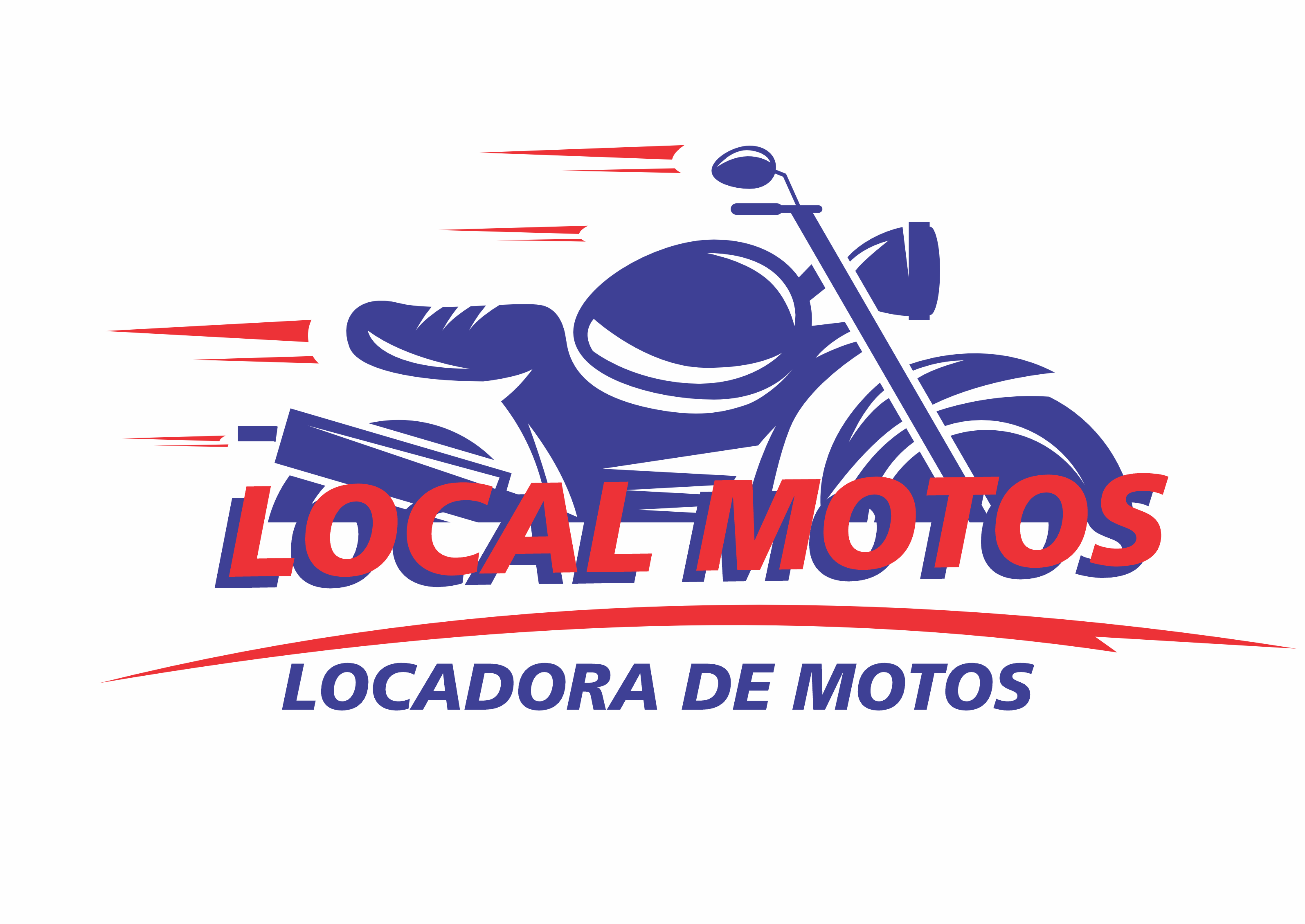 Locadora de motos em Bauru | Local Motos