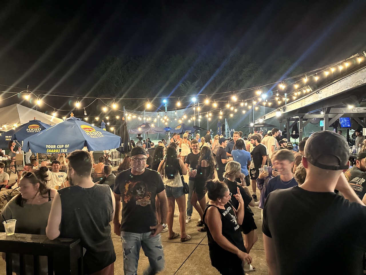 Home - The Backyard | Home - The Backyard Bar.& Grille