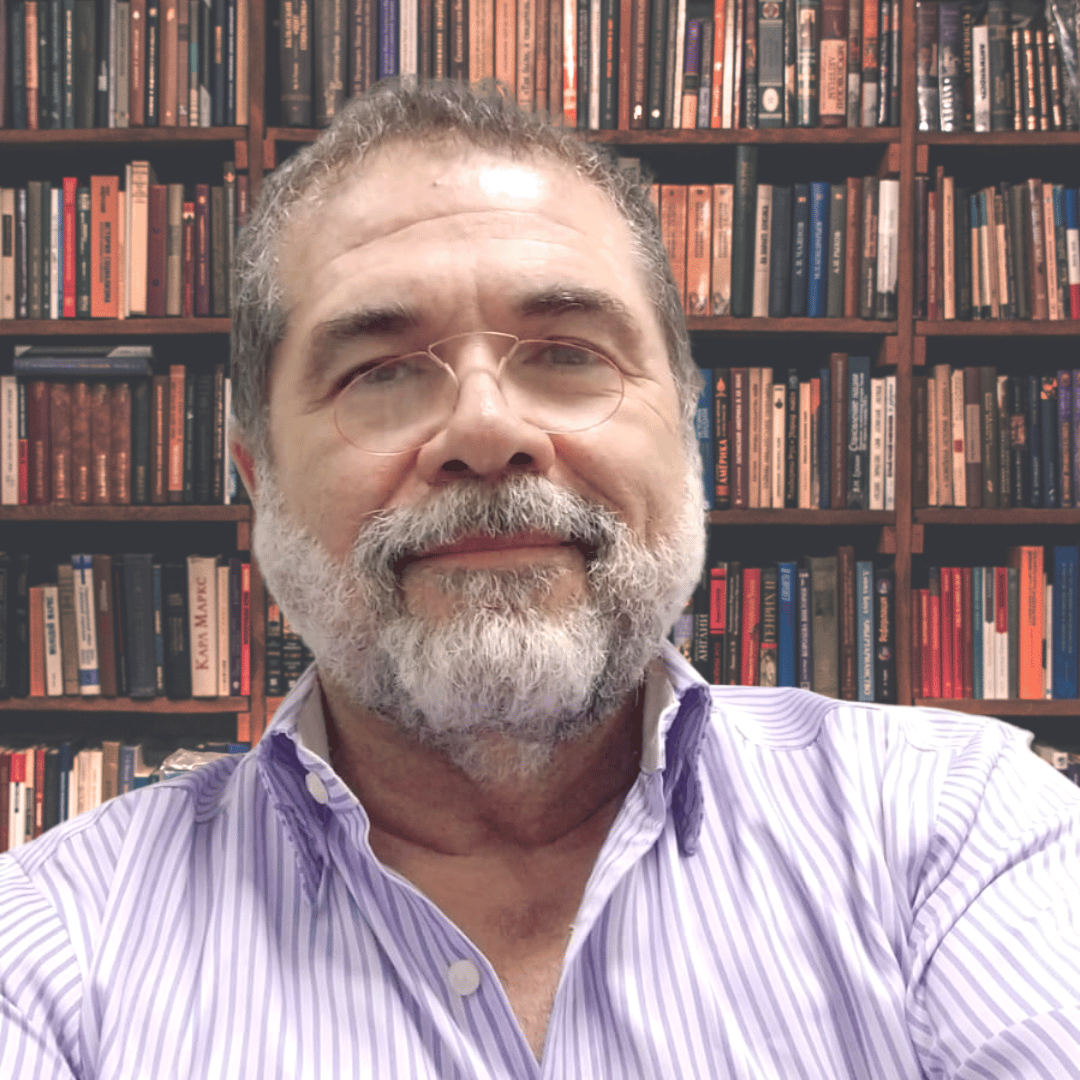 Weber Abrahão Jr | Weber Abrahão