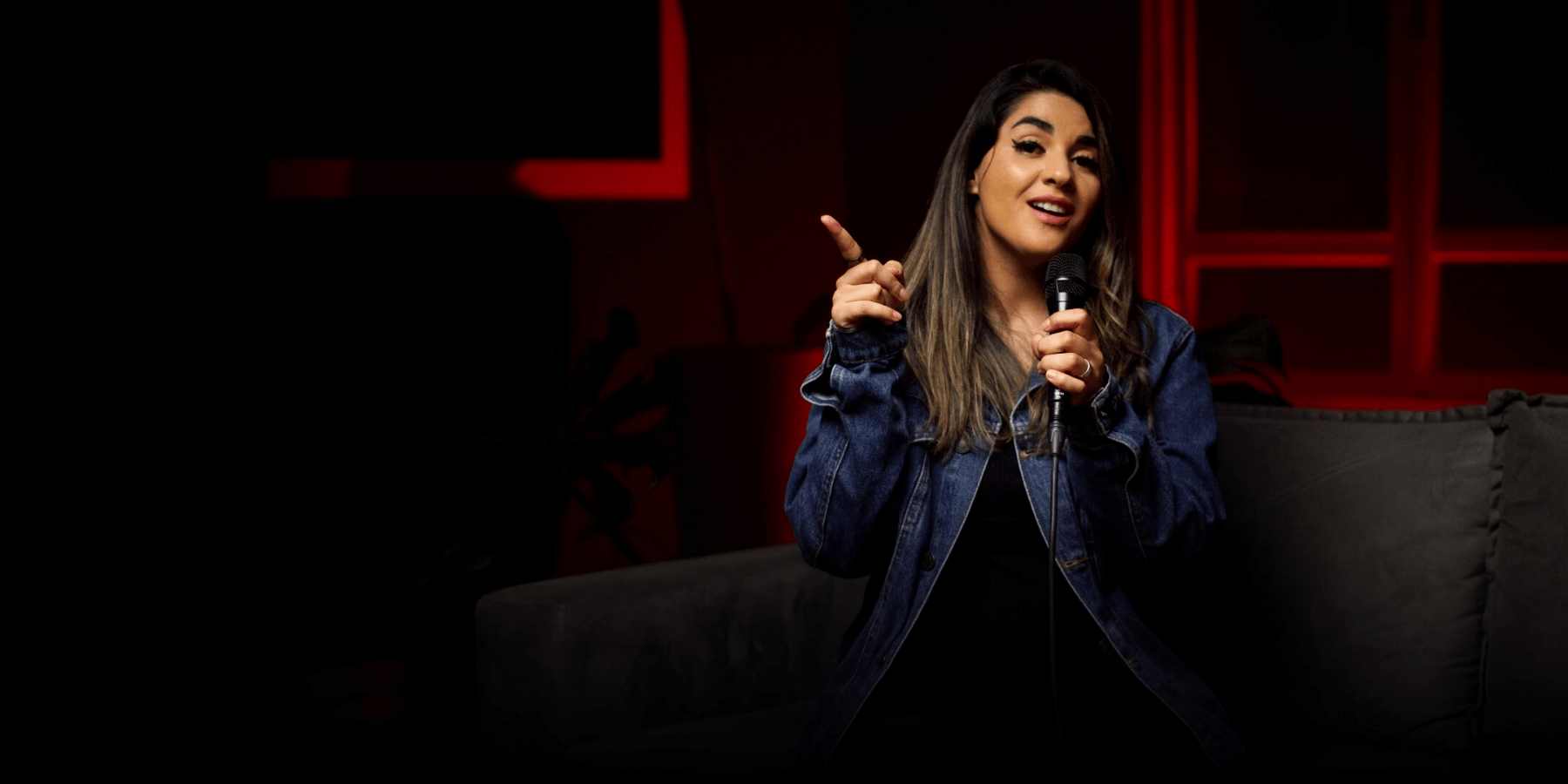 Nai Fernandes | Inicio