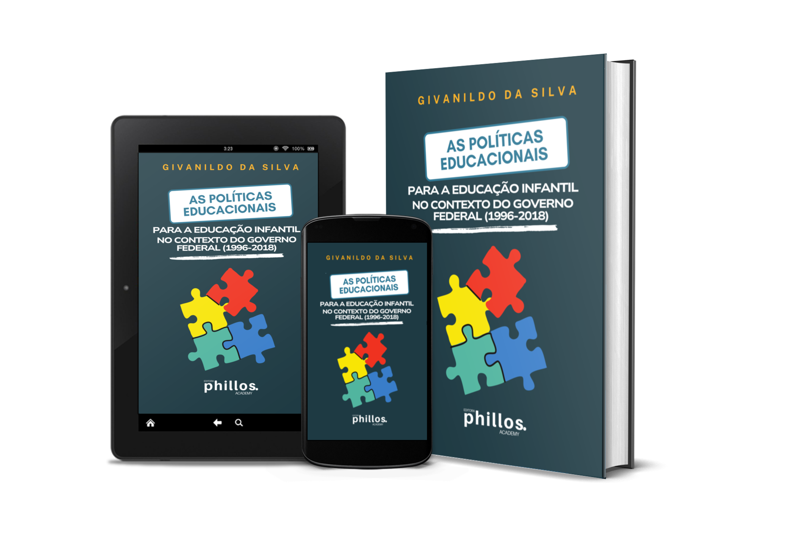 PHILLOS ACADEMY | AS POLÍTICAS EDUCACIONAIS PARA A EDUCAÇÃO INFANTIL NO ...