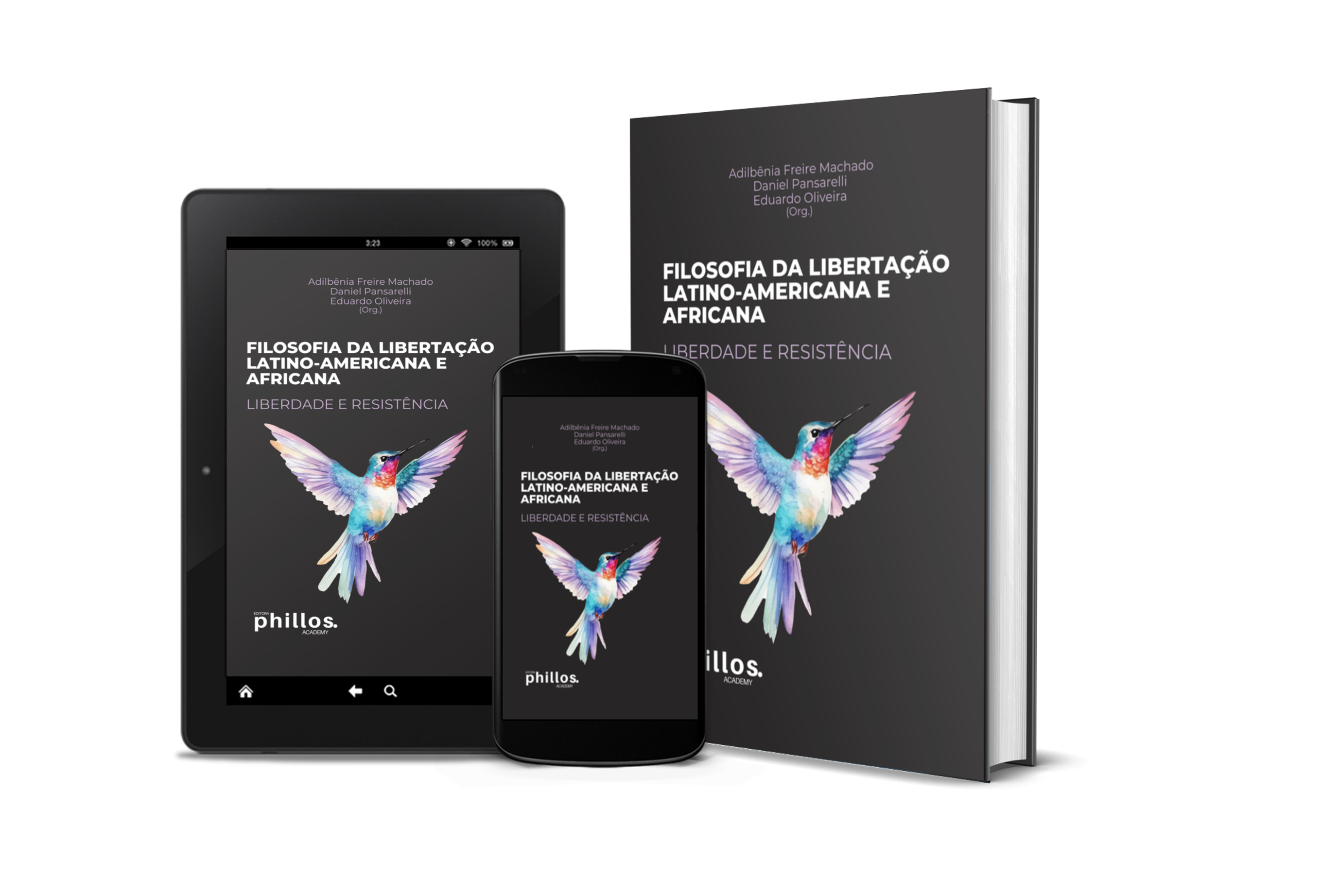 PHILLOS ACADEMY | Filosofia da Libertação Latino-americana e Africana ...