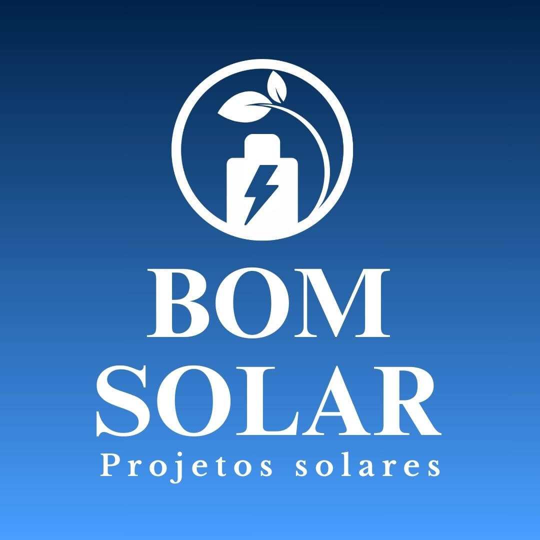 Bom Solar - Projetos Solares | Home