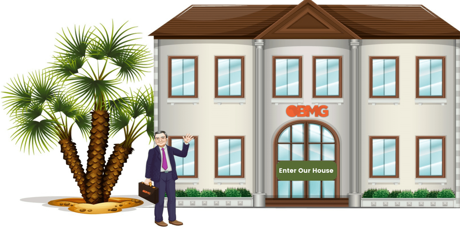 OBMG | With OBMG You Only Pay For Results