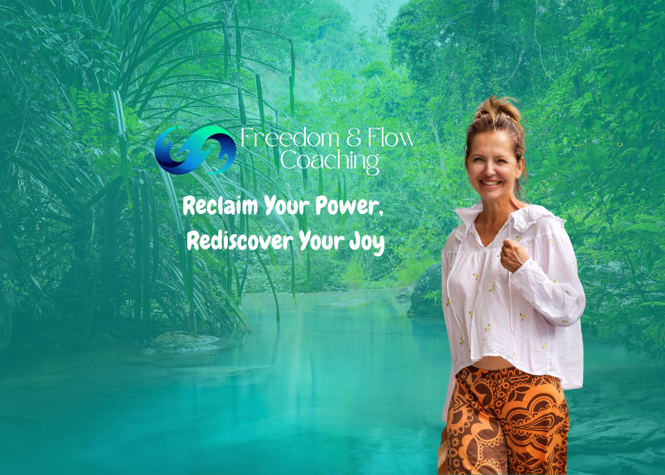 Freedom & Flow Coaching | Freedom & Flow Coaching