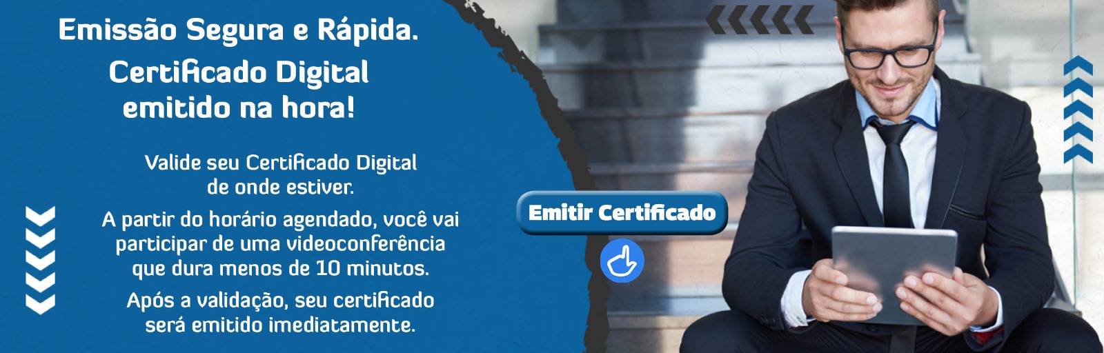 Certificação Digital Sindcont-SP Certificado Digital Sindcontsp