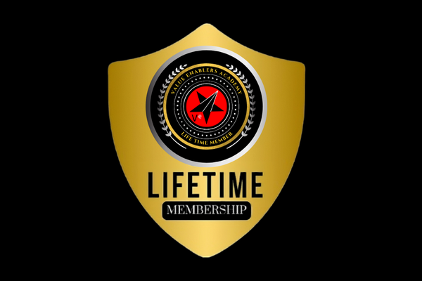 LSS | Life Time Membership
