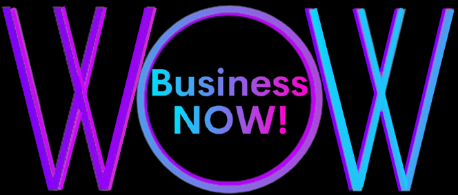 WOW business NOW! | Welcome home