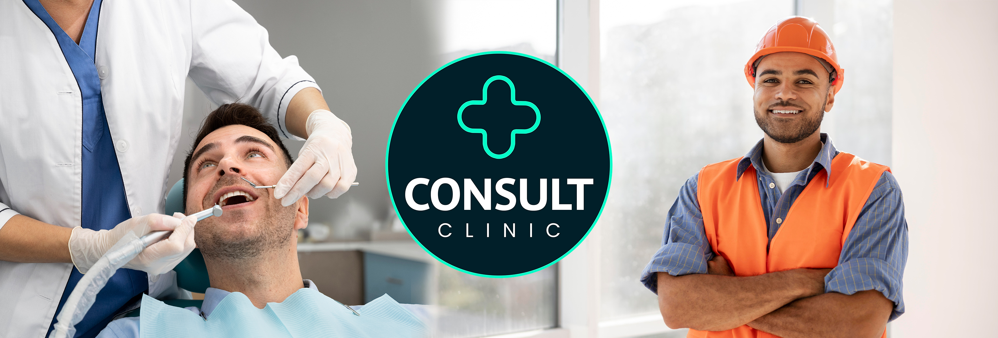Consult Clinic | Home