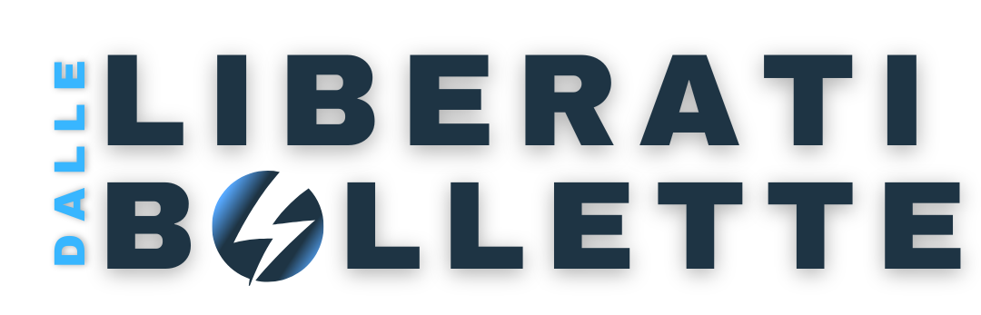 Liberati dalle Bollette | Liberati dalle Bollette