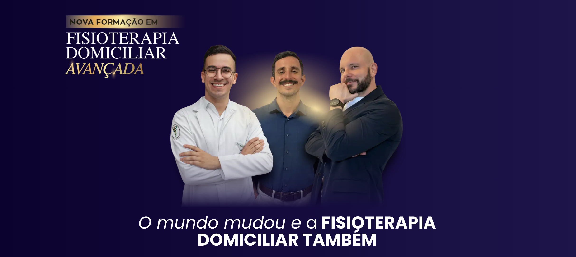 Fisioterapia 360 | Nova Fisioterapia Domiciliar Avançada - NFFDA
